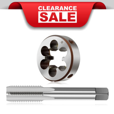 Left Hand Thread Tap in Home Taps & Dies for sale | eBay