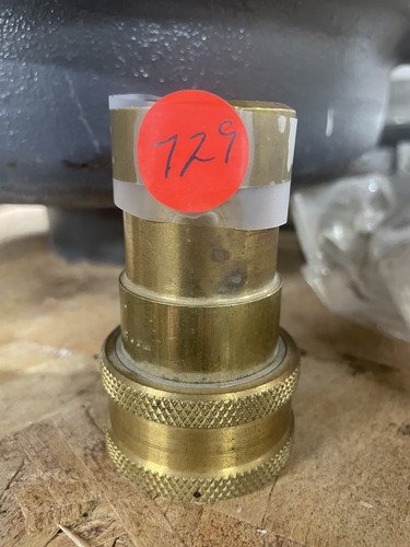 Snap-Tite 72 Series 1/2” Female Quick Coupler Connecter NEW | eBay