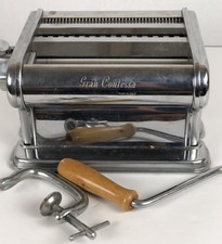 vintage pasta machine for sale | eBay