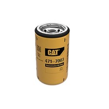 4717003 - FILTER (1194740, 4717003, 1R0772) fits Caterpillar ...