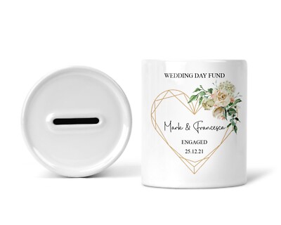 Wedding Money Box for sale | eBay