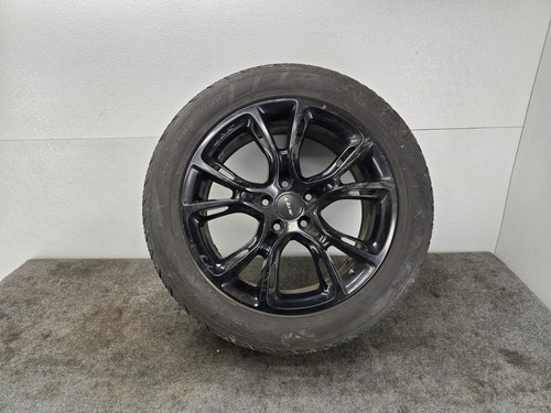 2014-2016 Jeep Grand Cherokee SRT 295/45 R20 20 Inch Alloy Wheel Rim ...