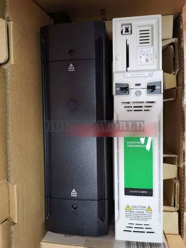 1PCS NEW NIDEC inverter M702-06400470A M702-064 00470 A | eBay