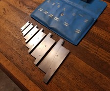 adjustable parallels products for sale | eBay