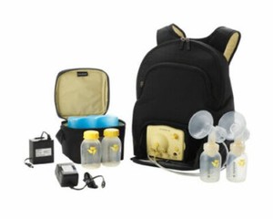 Medela Backpack for sale | eBay