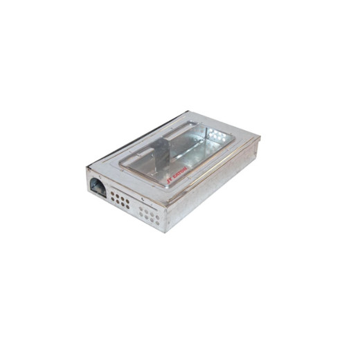 JT Eaton Repeater Low Profile Multi-Catch Mouse Trap | eBay