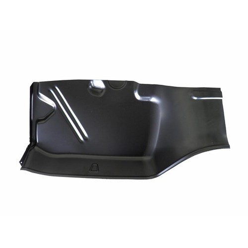 DRIVER SIDE FLOOR PAN TOE BOARD; MADE OF STEEL | eBay