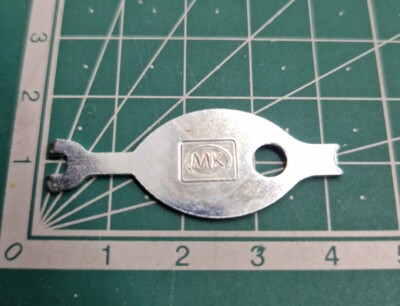 Emergency Light Key for sale | eBay