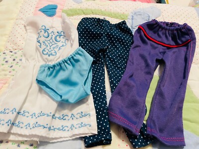 Designer Friend Outfits in Other Dolls for sale | eBay