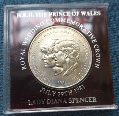 1981 Diana Coin for sale | eBay