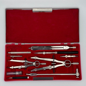 Gramercy Drafting Tools for sale | eBay