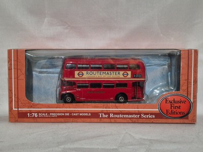 1:76 Scale Diecast Vehicles Parts & Accessories for sale | eBay