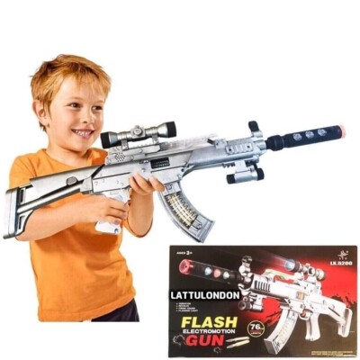 Toy Rifles products for sale | eBay UK