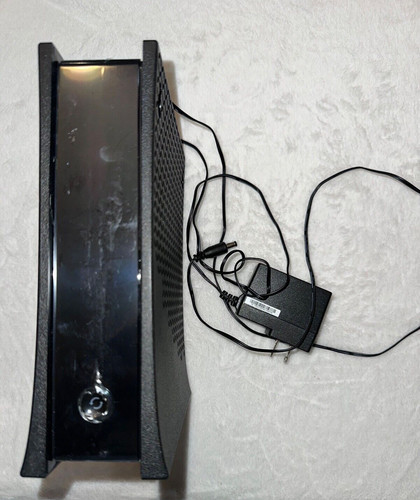 Spectrum EU2251 DOCSIS 3.1 EMTA Internet Cable Modem Pc20 for sale ...