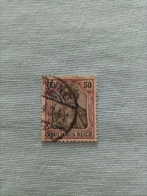 Timbres rare allemand | eBay