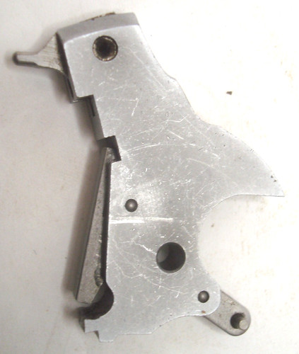 Smith & Wesson K Frame Stainless Steel Complete Hammer Asm 049070000 ...