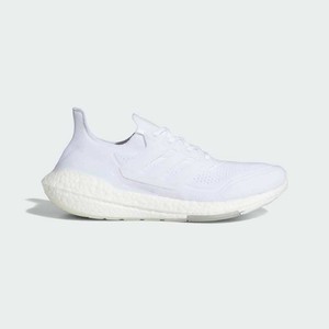 adidas UltraBoost 21 Cloud White 2021 for Sale | Authenticity ...