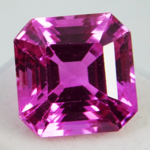 Certified Natural Burmese Ruby 30.00 Ct Untreated FLAWLESS Radiant Cut ...
