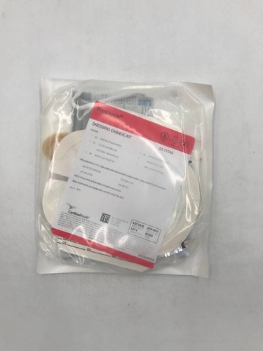 Cardinal Health Presource Dressing Change Kit 03-1054B | eBay