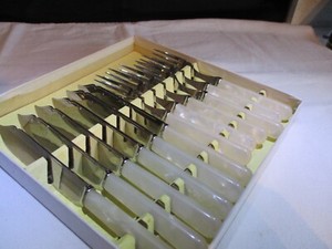 Firth Staybrite in Collectable Cutlery for sale | eBay