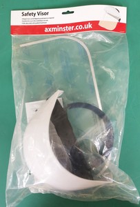 Safety Face Shield for sale | eBay