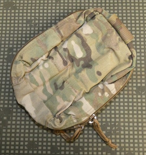 USGI SFLCS Eagle Industries EI Multicam SOF Medical Pouch V.2 2011 IFAK | eBay