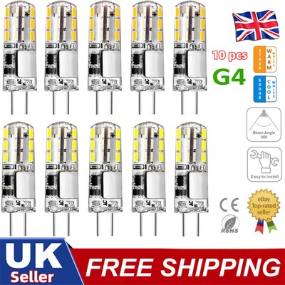 G4 Led 12v Ac for sale | eBay