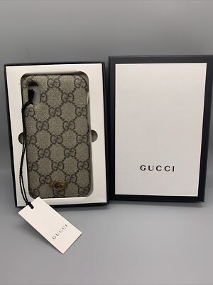 Gucci Iphone Case for sale | eBay