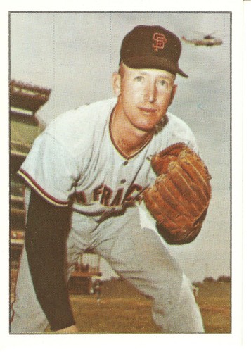 TCMA 1978-0109 BOB BOLIN BASEBALL CARD | eBay