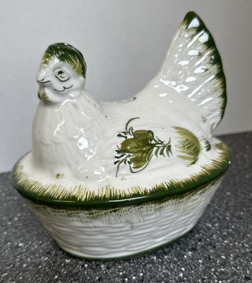 Chicken Money Box for sale | eBay