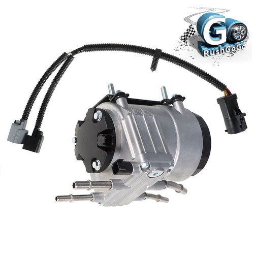Fuel Pump Assembly Powerstroke For Ford F250 350 450 550 6.0L V8 6C3Z ...