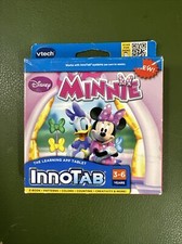 VTech Mickey Mouse & Friends Electronic Learning Toys for sale | eBay