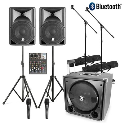 Band Pa System for sale | eBay