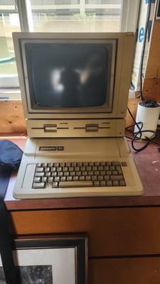 Apple 2 Computer for sale | eBay