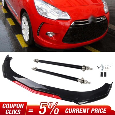 Car Body & Exterior Styling Parts for Citroën C3 for sale | eBay
