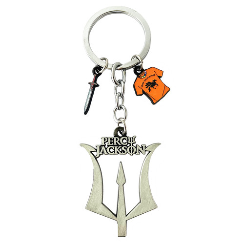 Percy Jackson, Keychain | eBay