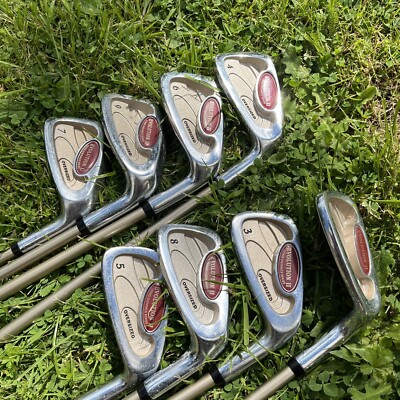 Donnay Golf for sale | eBay