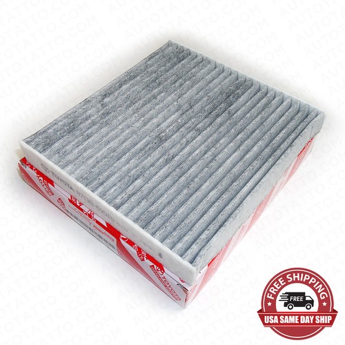 Genuine Toyota Cabin Charcoal Air Filter 87139-58010 87139-07010 OEM ...