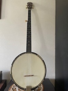 Kay Vintage Banjos 5 Strings for sale | eBay