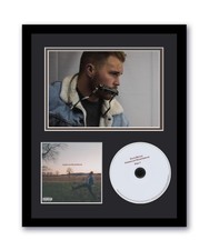 Zach Bryan Autograph Profile by RACC - Zach Bryan Autographs, Signing ...