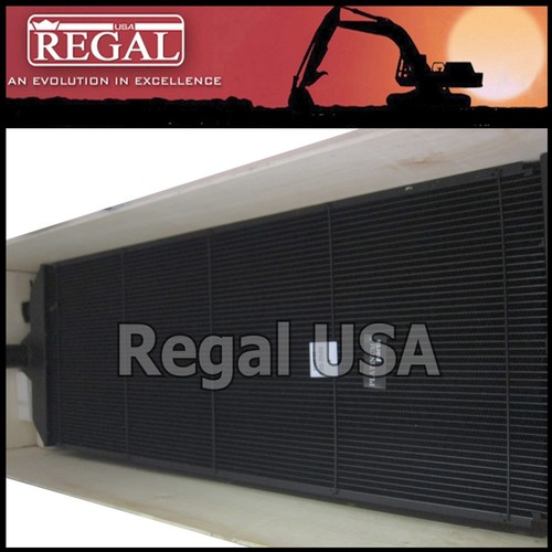 2302966 Core A Radiator for Caterpillar 345C, 345D ( 230-2966) | eBay