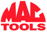 12" Mac Tools Decal Sticker Tool Box Logo Window Mechanic ASE ...