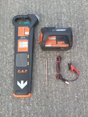 Cat And Genny for sale | eBay