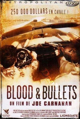 Blood, Guts, Bullets and Octane NEW PAL Cult DVD Joe Carnahan Mike Maas ...
