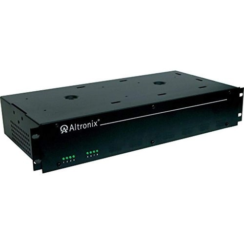 ALTRONIX R248ULCB Power Supply 8PTC 24Vac @ 3.5A Rack | eBay