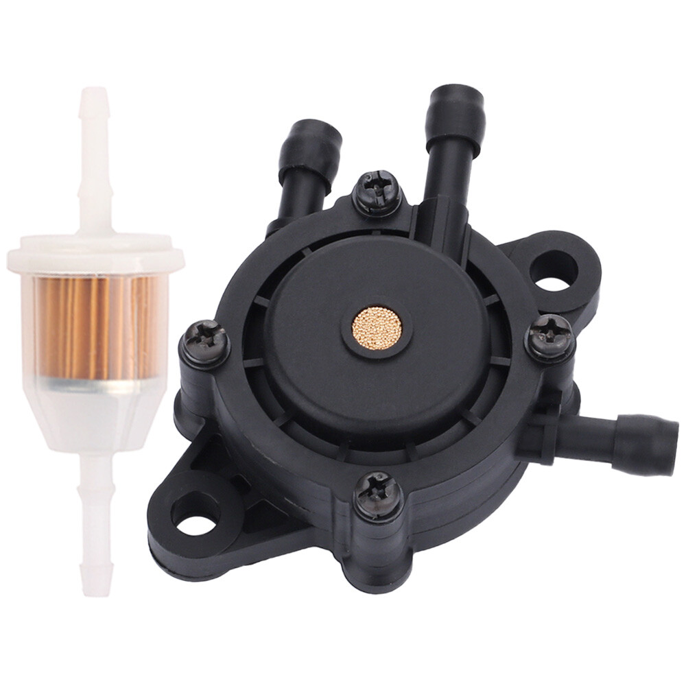 For Harbor Freight Predator 22 HP 708cc V-Twin Engine 62879 Fuel Pump ...