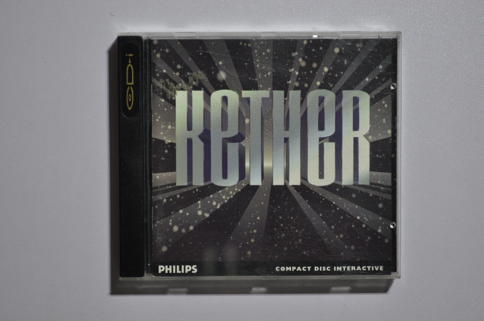 Kether Value - GoCollect (philips-cdi-kether )