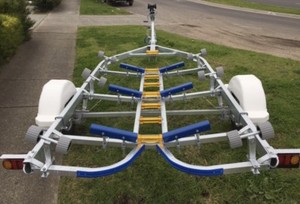 Precision Boat Trailers | eBay Stores