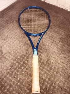 Wilson Ultra 2 Tennis for sale | eBay