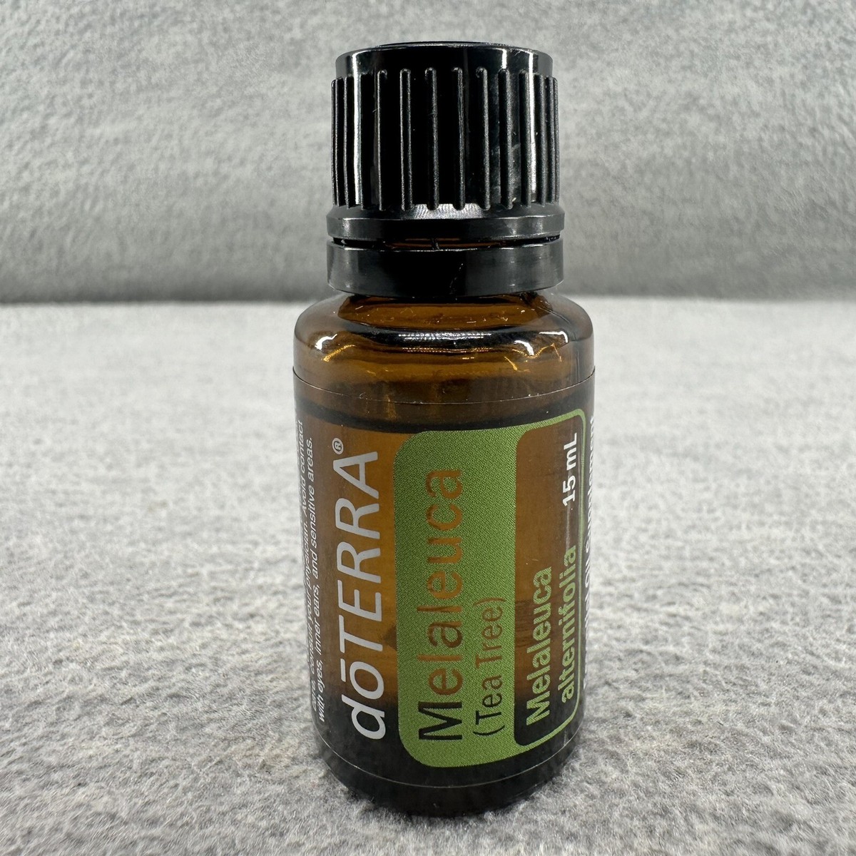 Melaleuca Doterra Ear